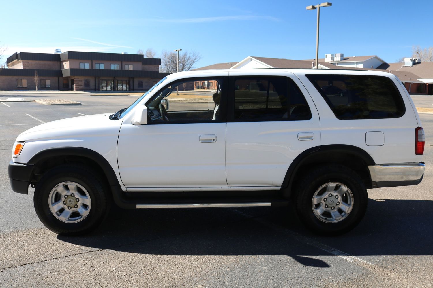1996 Toyota 4Runner SR5 | Victory Motors of Colorado
