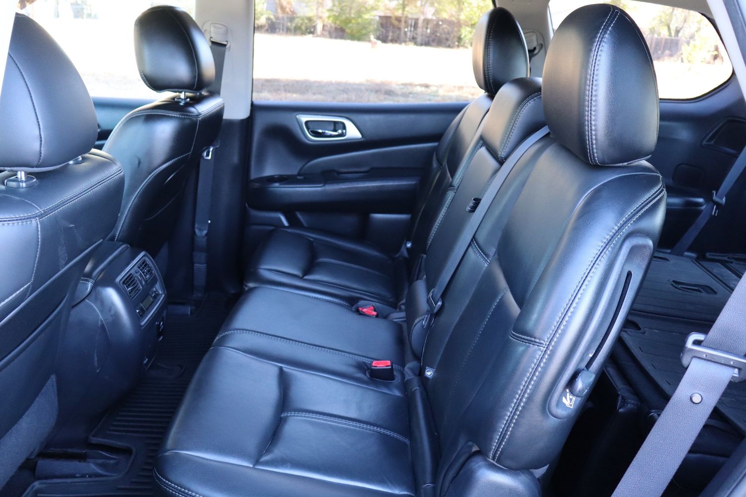 2016 Nissan Pathfinder SL | Victory Motors of Colorado