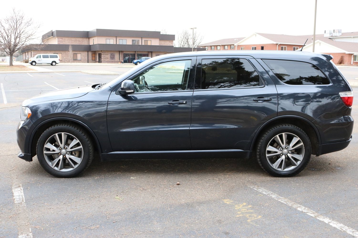 2013 Dodge Durango R/T | Victory Motors of Colorado