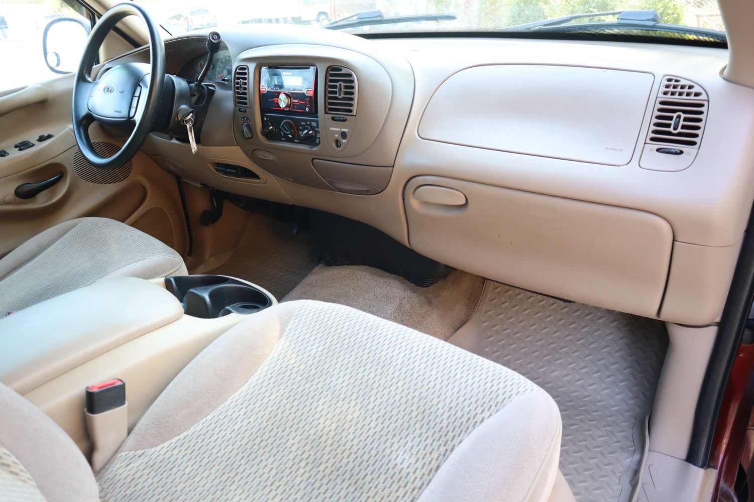 1997 Ford F-150 XLT | Victory Motors of Colorado