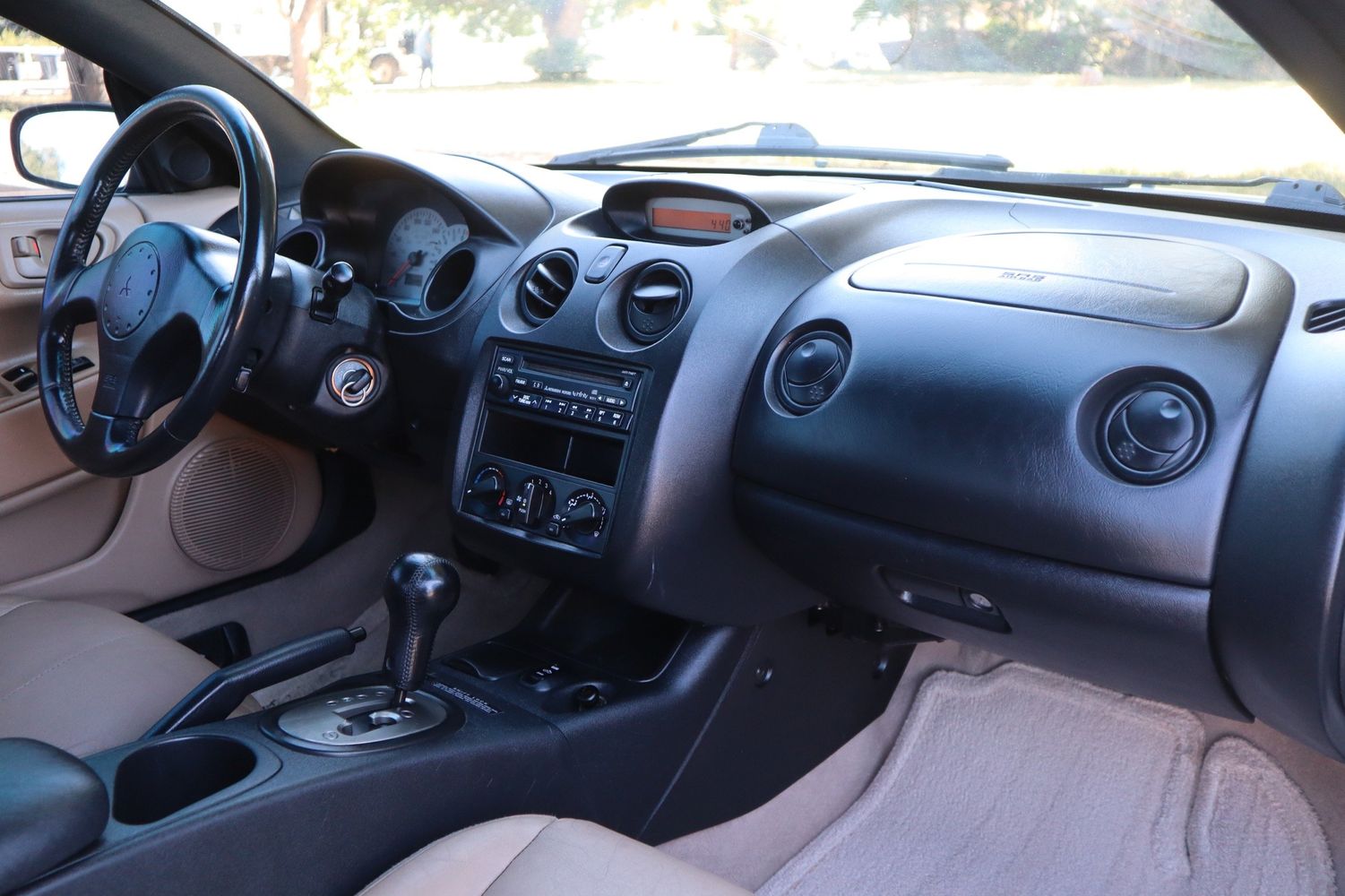 2001 Mitsubishi Eclipse Spyder GT | Victory Motors of Colorado