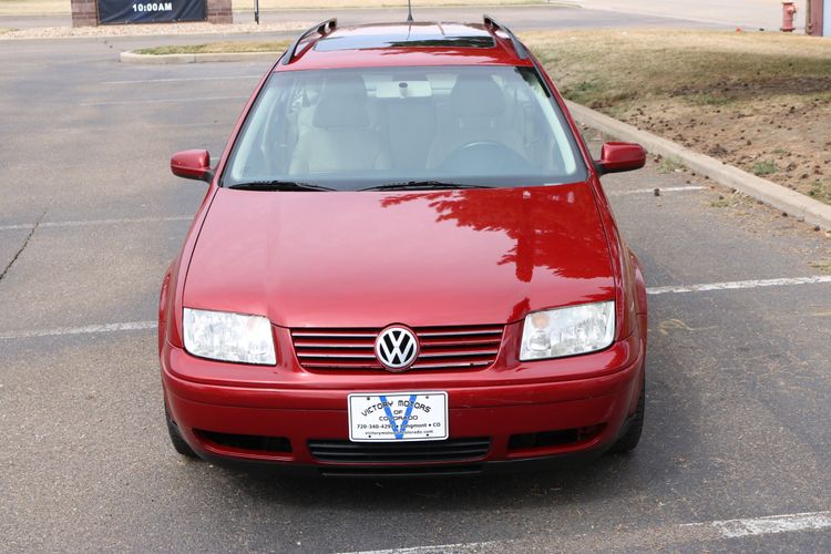 2005 Volkswagen Jetta GLS TDI | Victory Motors of Colorado
