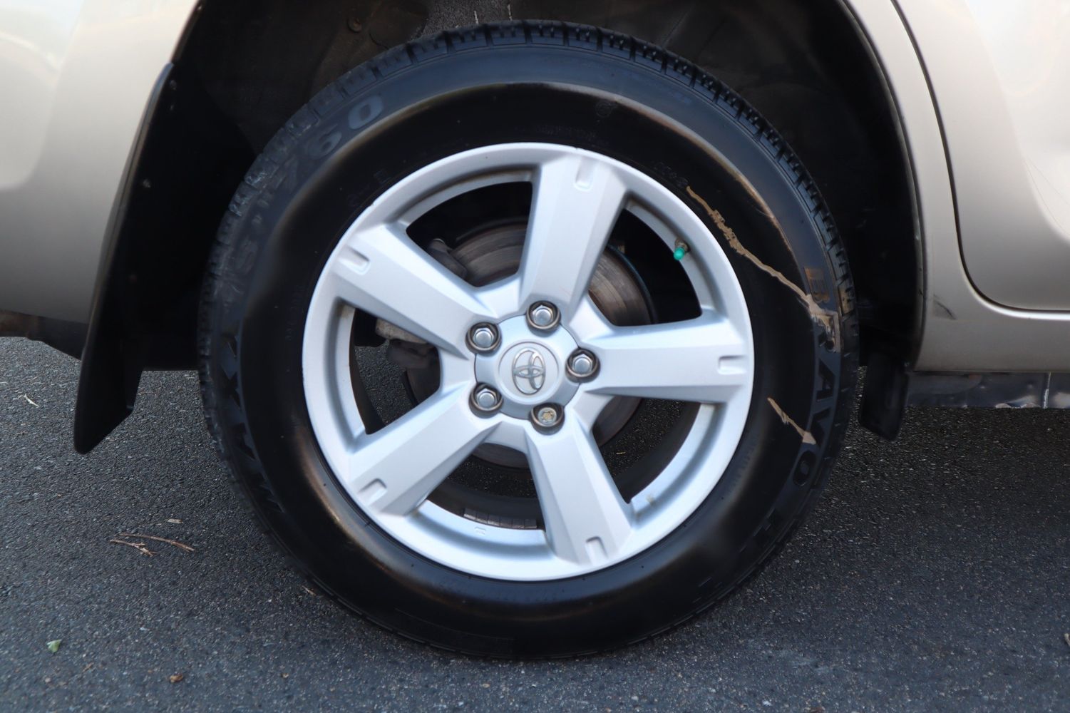 2007 Toyota RAV4 Base | Victory Motors of Colorado