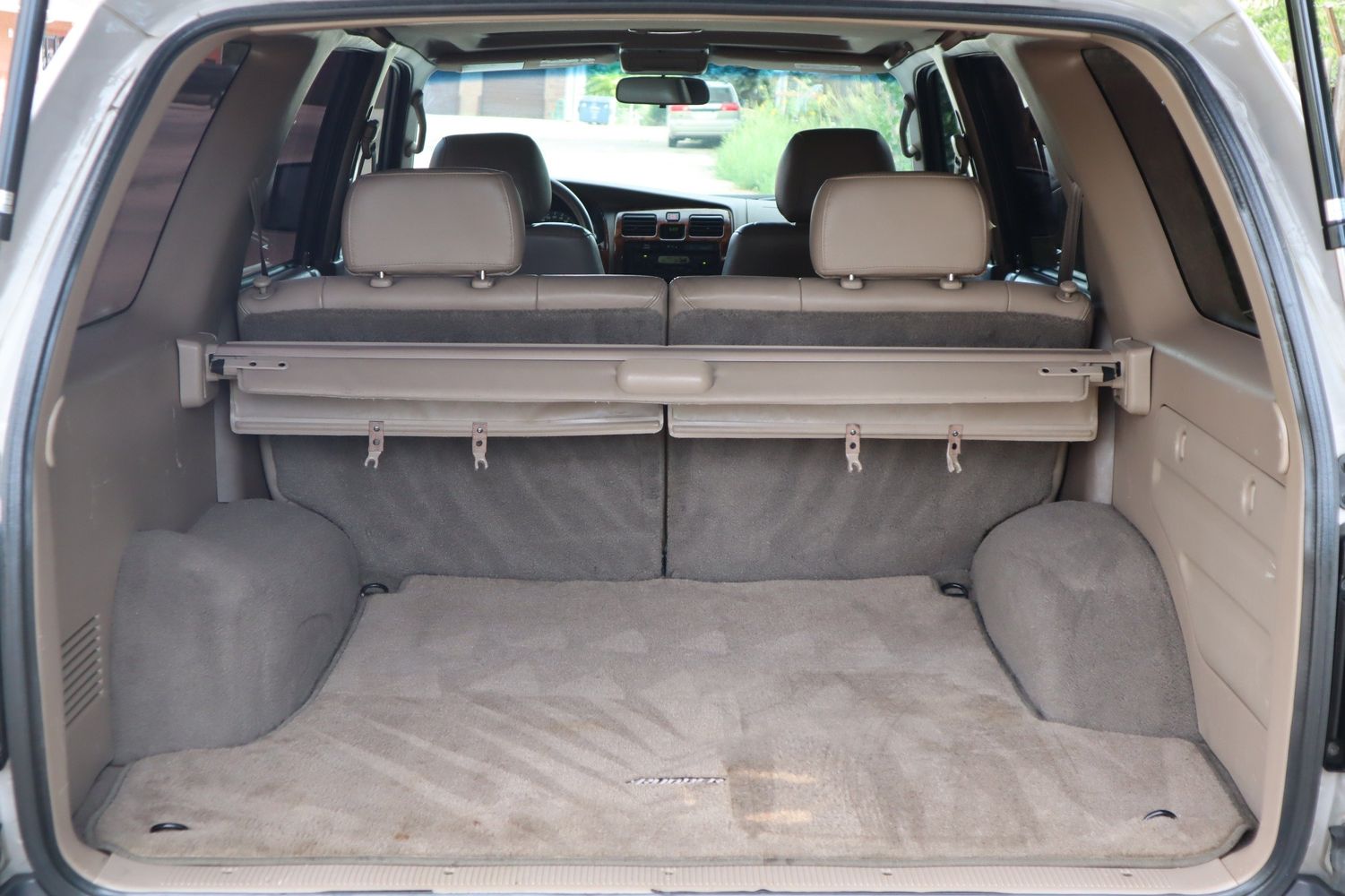 2000 Toyota 4Runner Limited | Victory Motors of Colorado