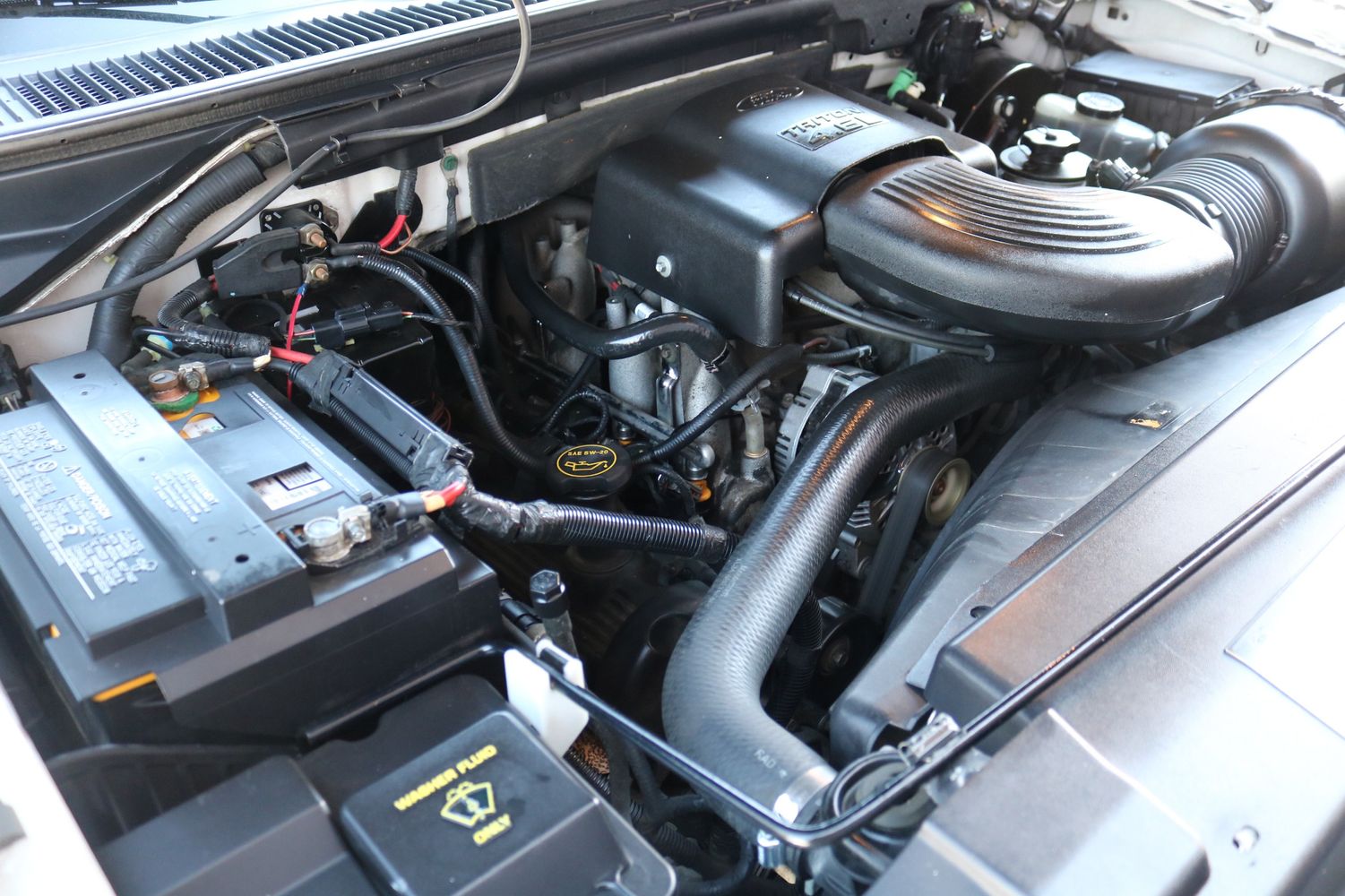 2001 Ford F-150 XLT | Victory Motors of Colorado