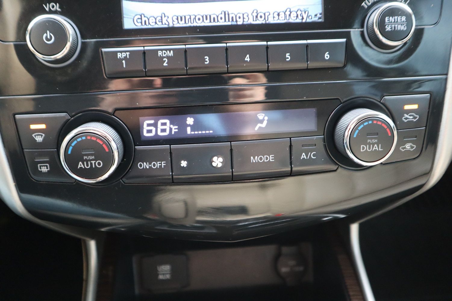 2015 Nissan Altima 2.5 SL | Victory Motors of Colorado