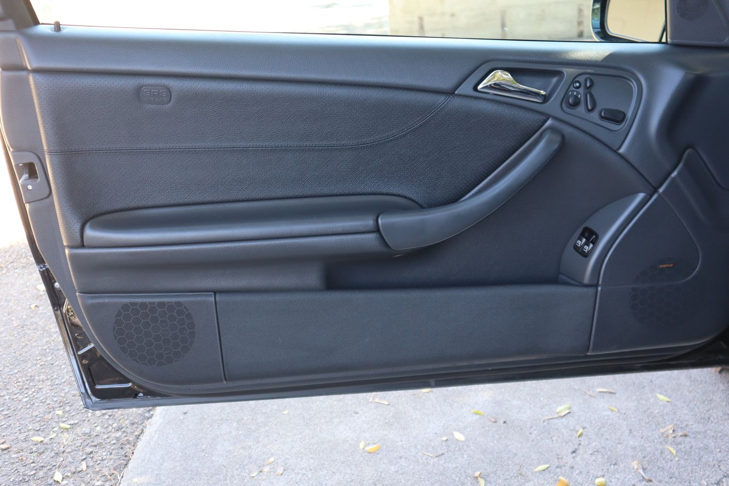 2003 Mercedes-Benz C-Class C 230 Kompressor | Victory Motors of Colorado