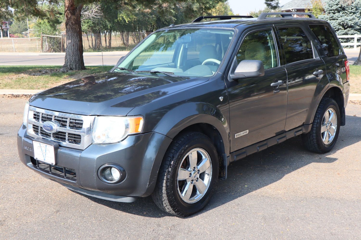 2008 Ford Escape XLT | Victory Motors of Colorado
