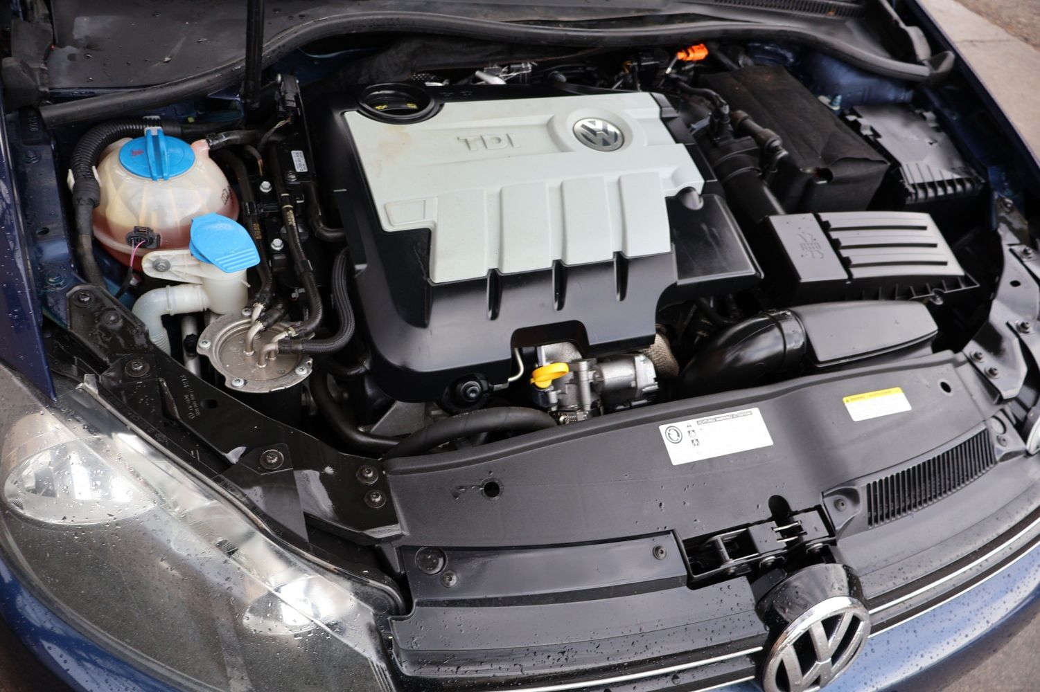 2014 Volkswagen Jetta SportWagen TDI | Victory Motors of Colorado