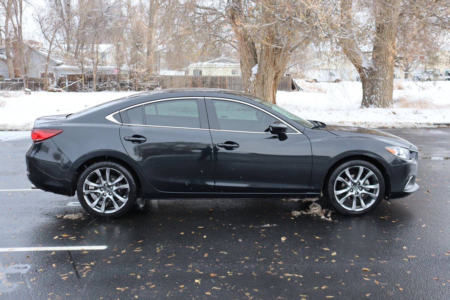 2014 Mazda 6 i Sport | Victory Motors of Colorado