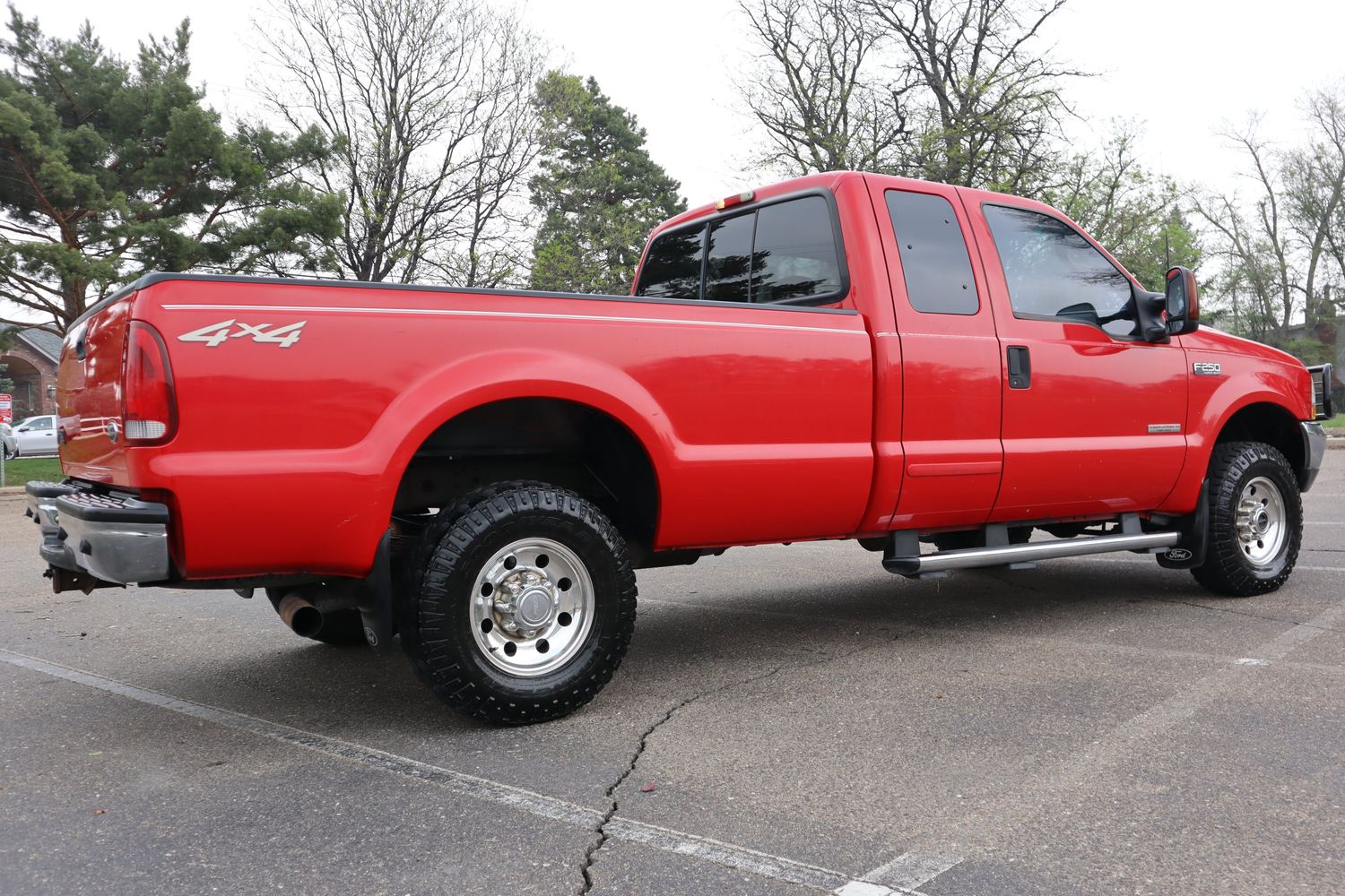 2004 FORD F250 XL | Victory Motors of Colorado