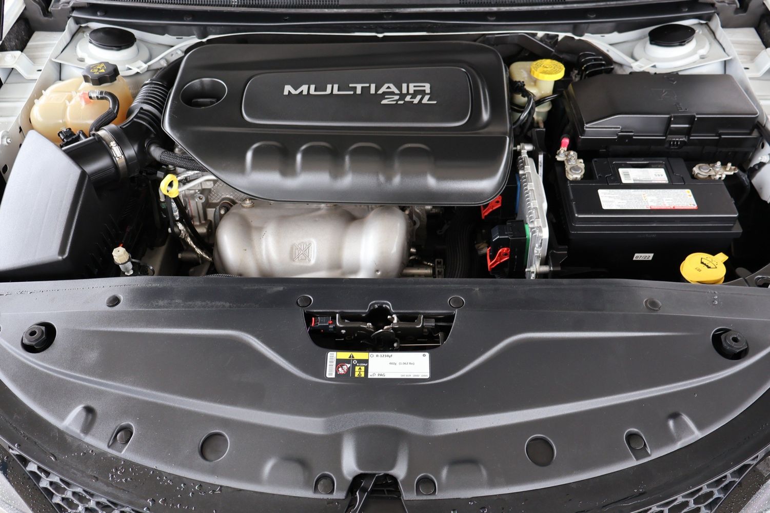 2016 Chrysler 200 S | Victory Motors of Colorado