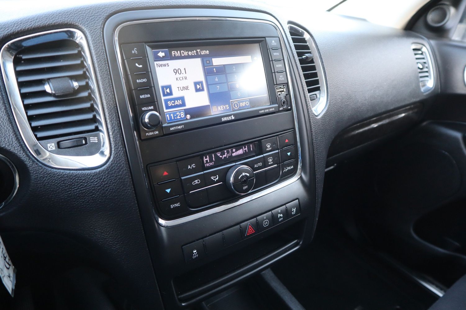 2012 Dodge Durango Crew Lux | Victory Motors of Colorado