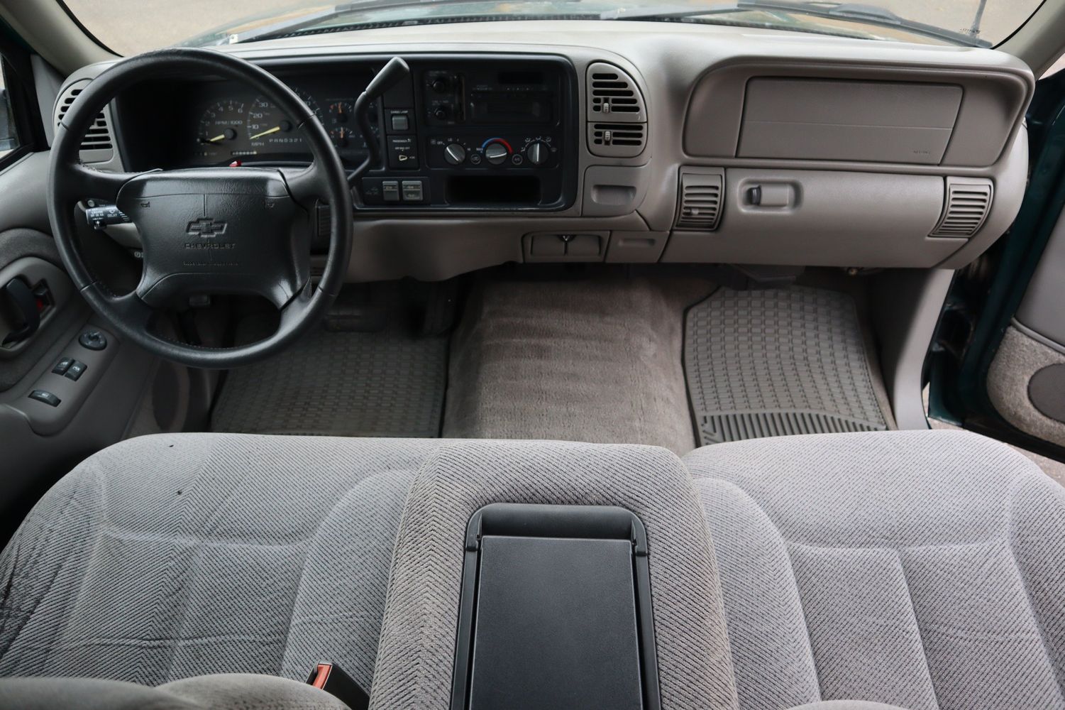 1997 Chevrolet C/K 1500 Series K1500 Cheyenne | Victory Motors of Colorado