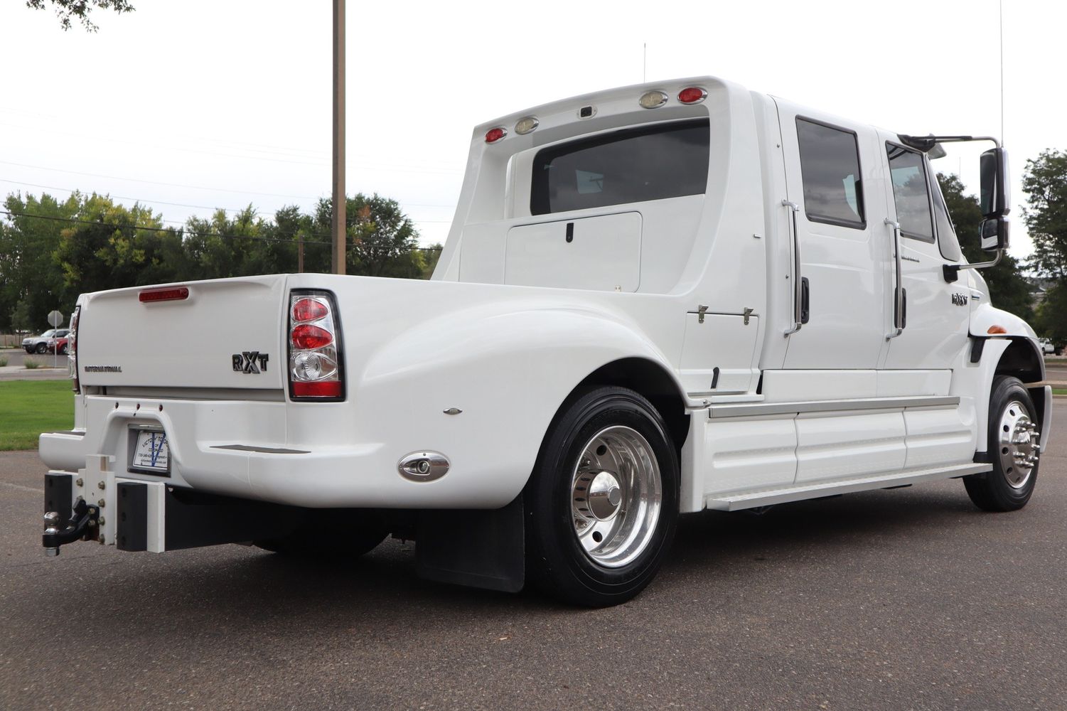 2008 International RXT | Victory Motors of Colorado