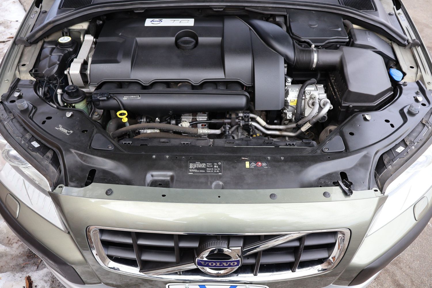 2013 Volvo XC70 T6 | Victory Motors of Colorado