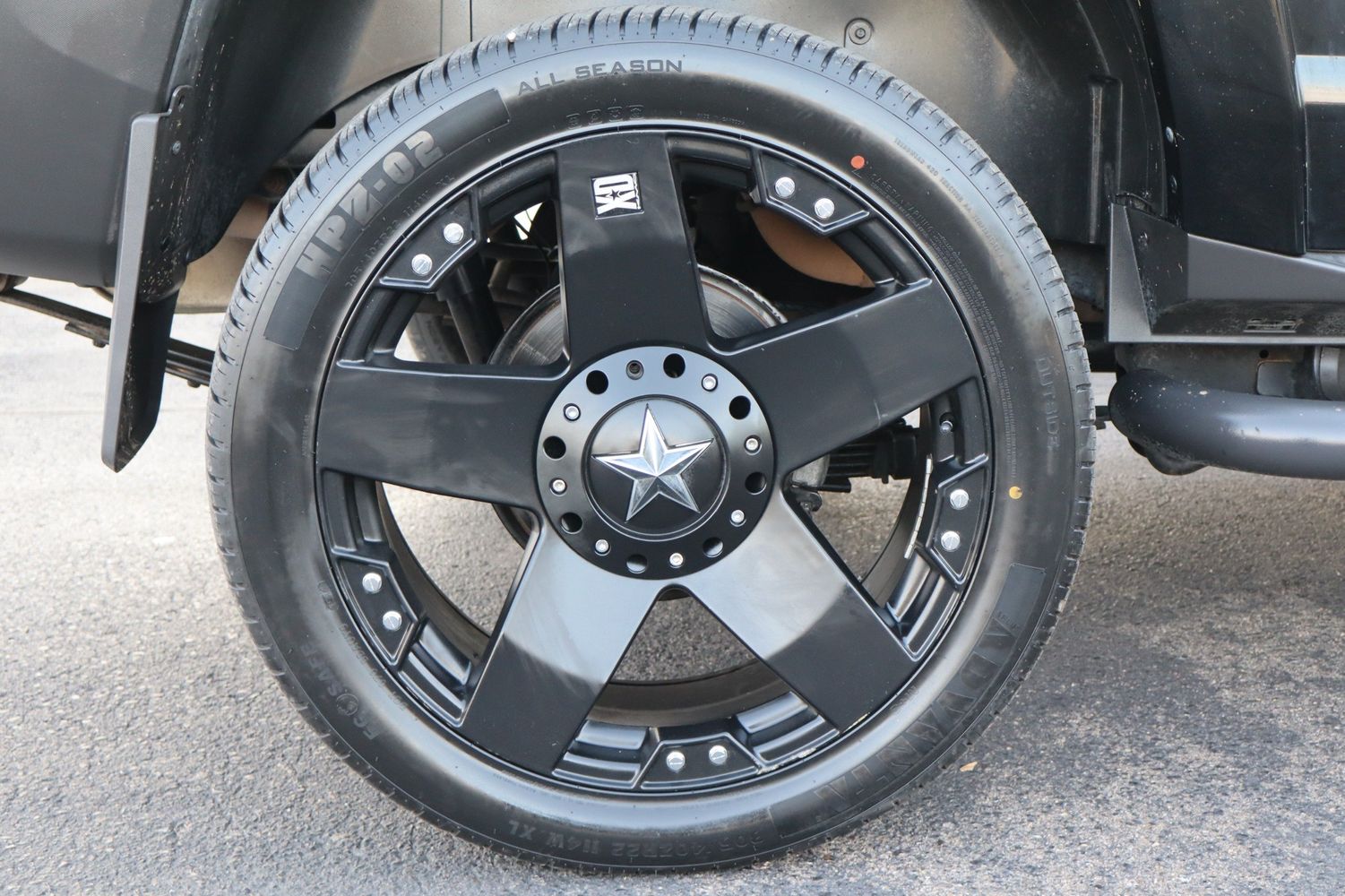 2009 HUMMER H3 Base | Victory Motors of Colorado
