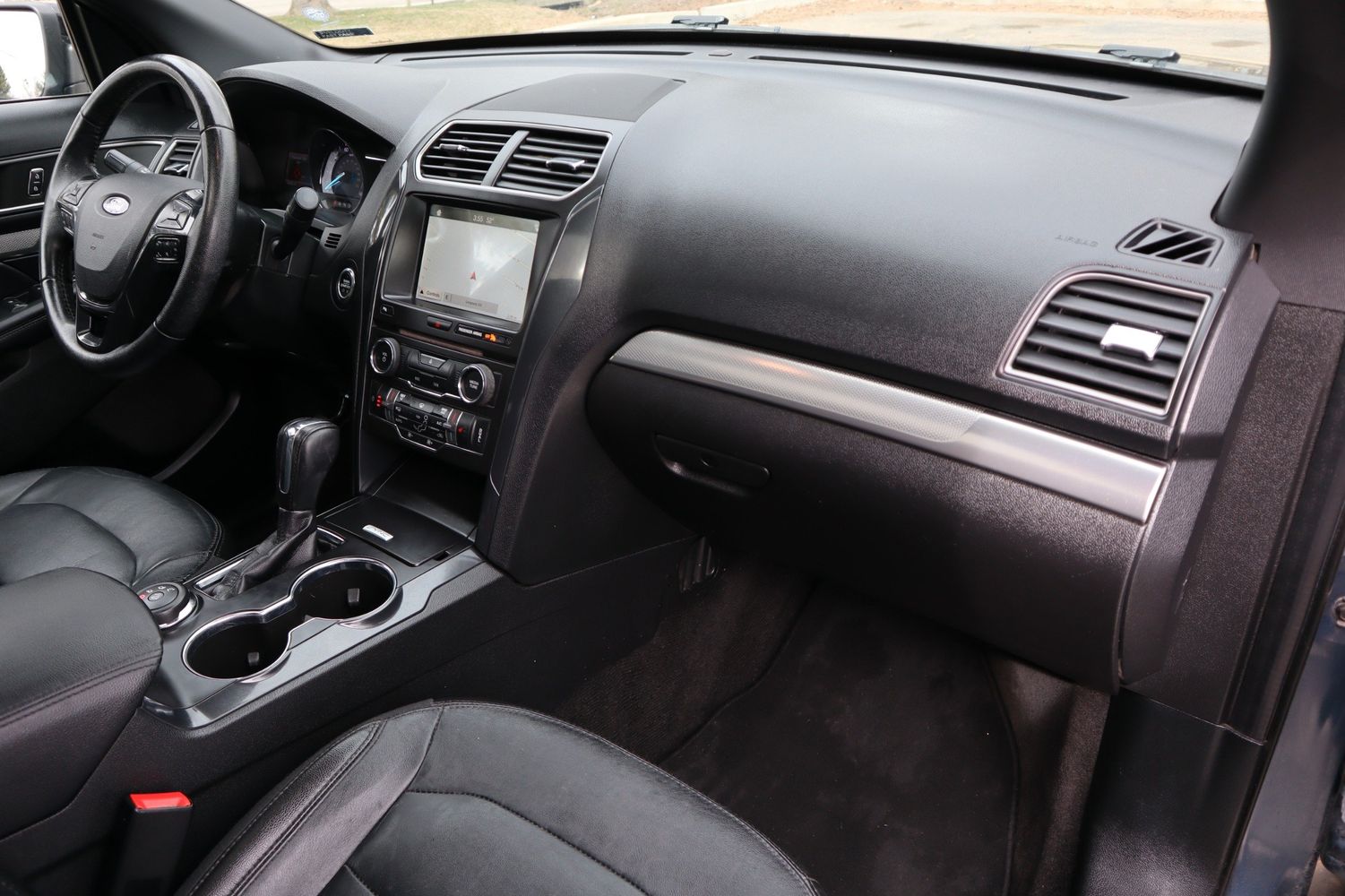 2018 Ford Explorer XLT | Victory Motors of Colorado