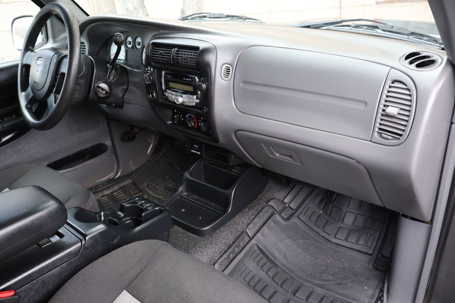 2004 Ford Ranger Tremor | Victory Motors of Colorado