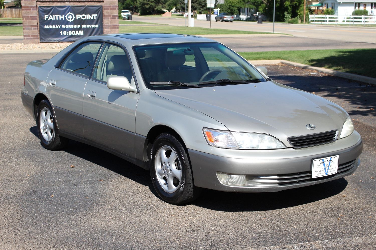 1998 Lexus ES 300 | Victory Motors of Colorado