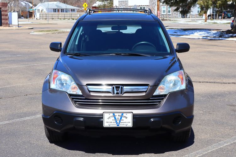 2009 Honda CR-V EX | Victory Motors of Colorado