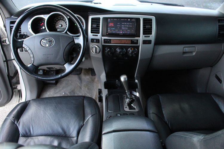 2005 Toyota 4Runner Sport Edition | Victory Motors of Colorado