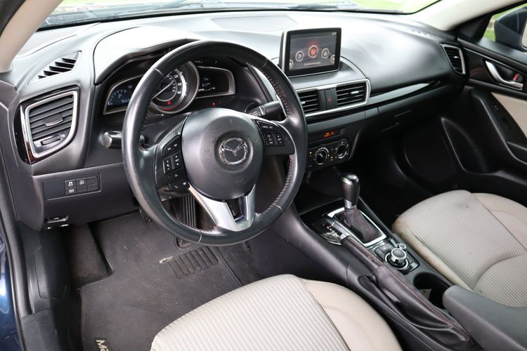 2015 Mazda Mazda3 i Touring | Victory Motors of Colorado