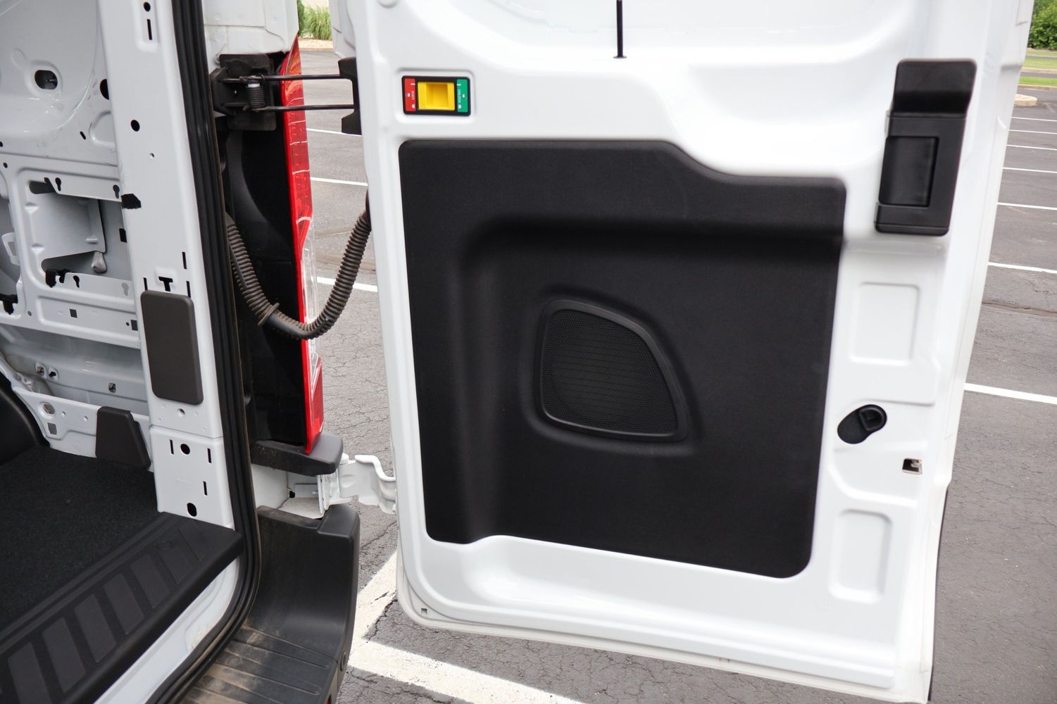 2022 Ford E-Transit 350 | Victory Motors of Colorado