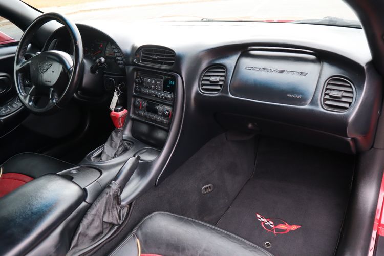 1997 Chevrolet Corvette Base | Victory Motors of Colorado