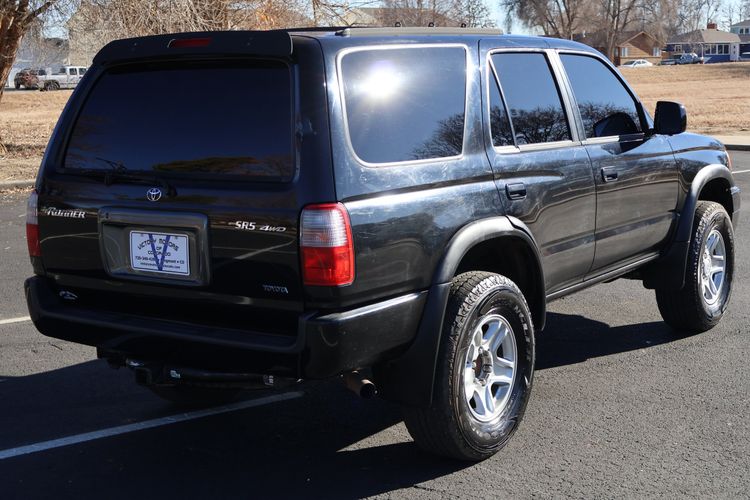 1999 Toyota 4Runner SR5 | Victory Motors of Colorado