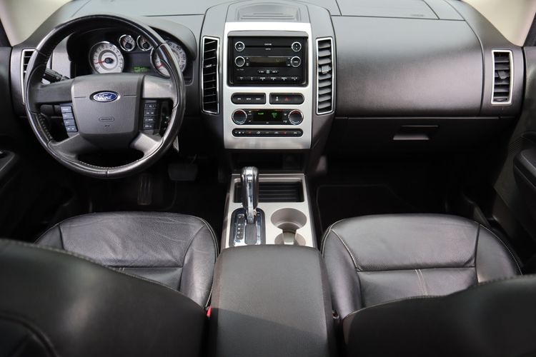 2008 Ford Edge SEL | Victory Motors of Colorado