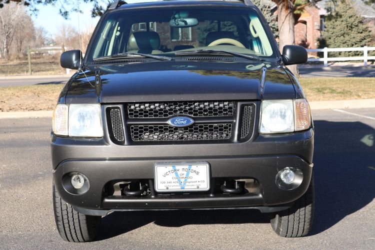 2005 Ford Explorer Sport Trac XLT | Victory Motors of Colorado