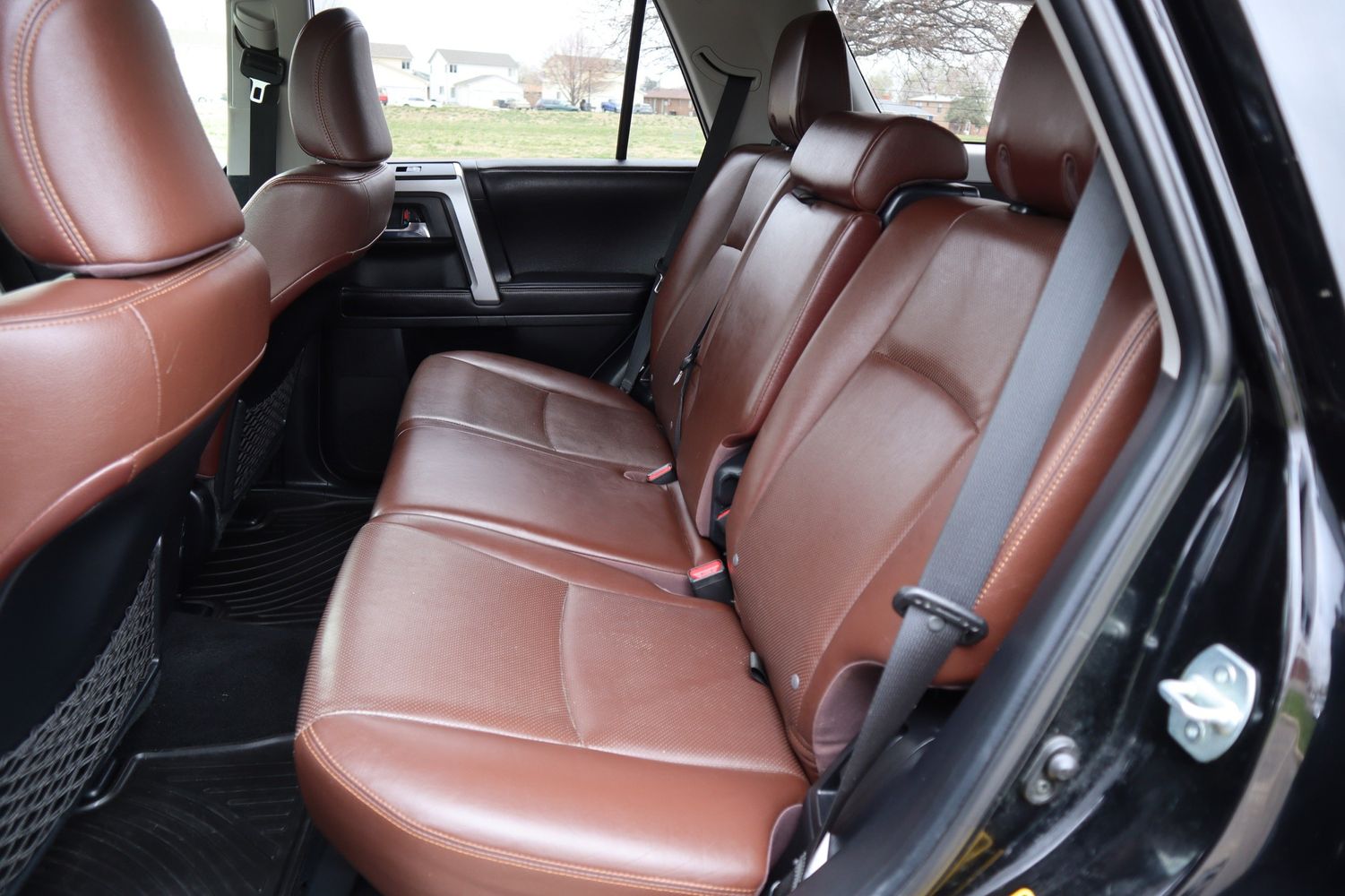 2016 Toyota 4Runner Limited | Victory Motors of Colorado