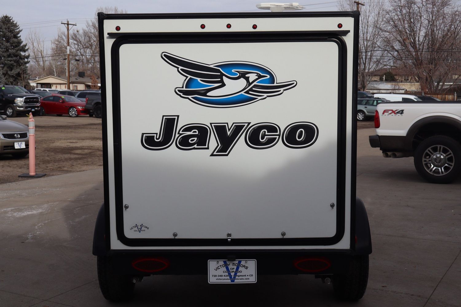 2019 Jayco Hummingbird 10rk | Victory Motors of Colorado