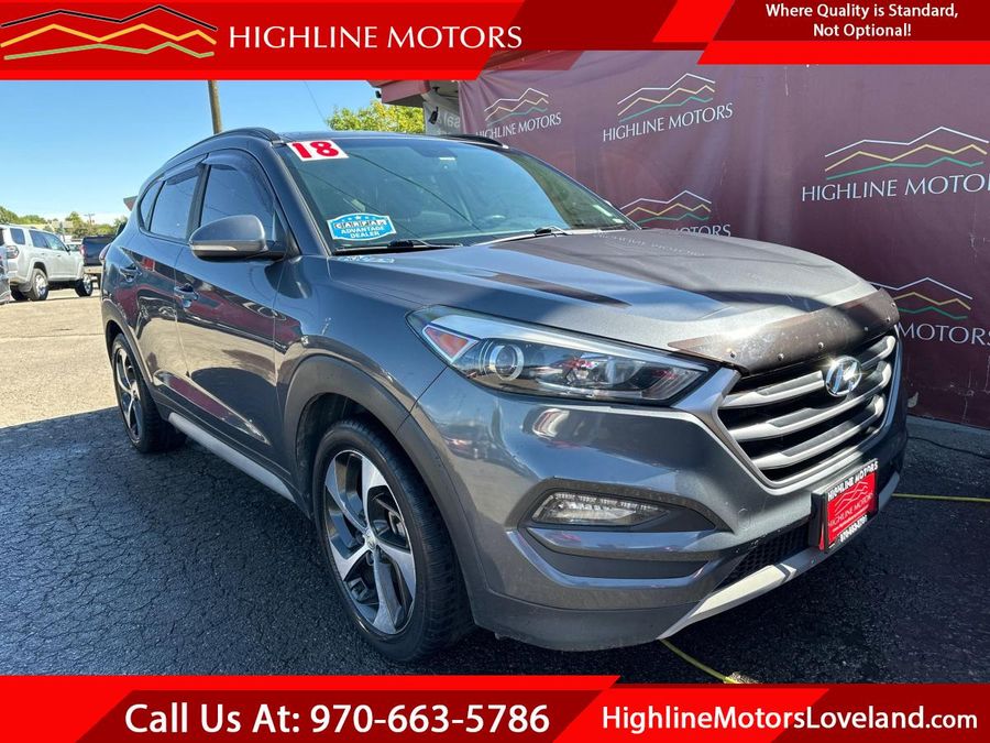 Inventory | Highline Motors