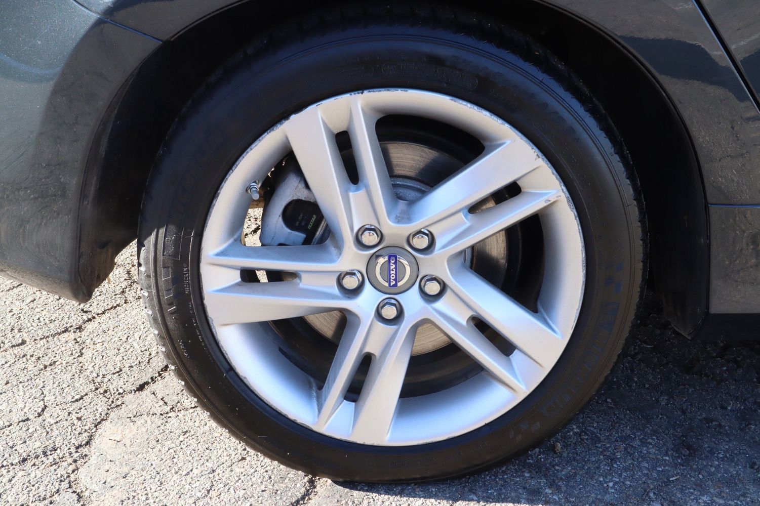 2015 Volvo V60 T5 Premier Plus | Victory Motors of Colorado