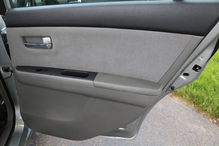 2007 Nissan Sentra 2.0 | Victory Motors of Colorado