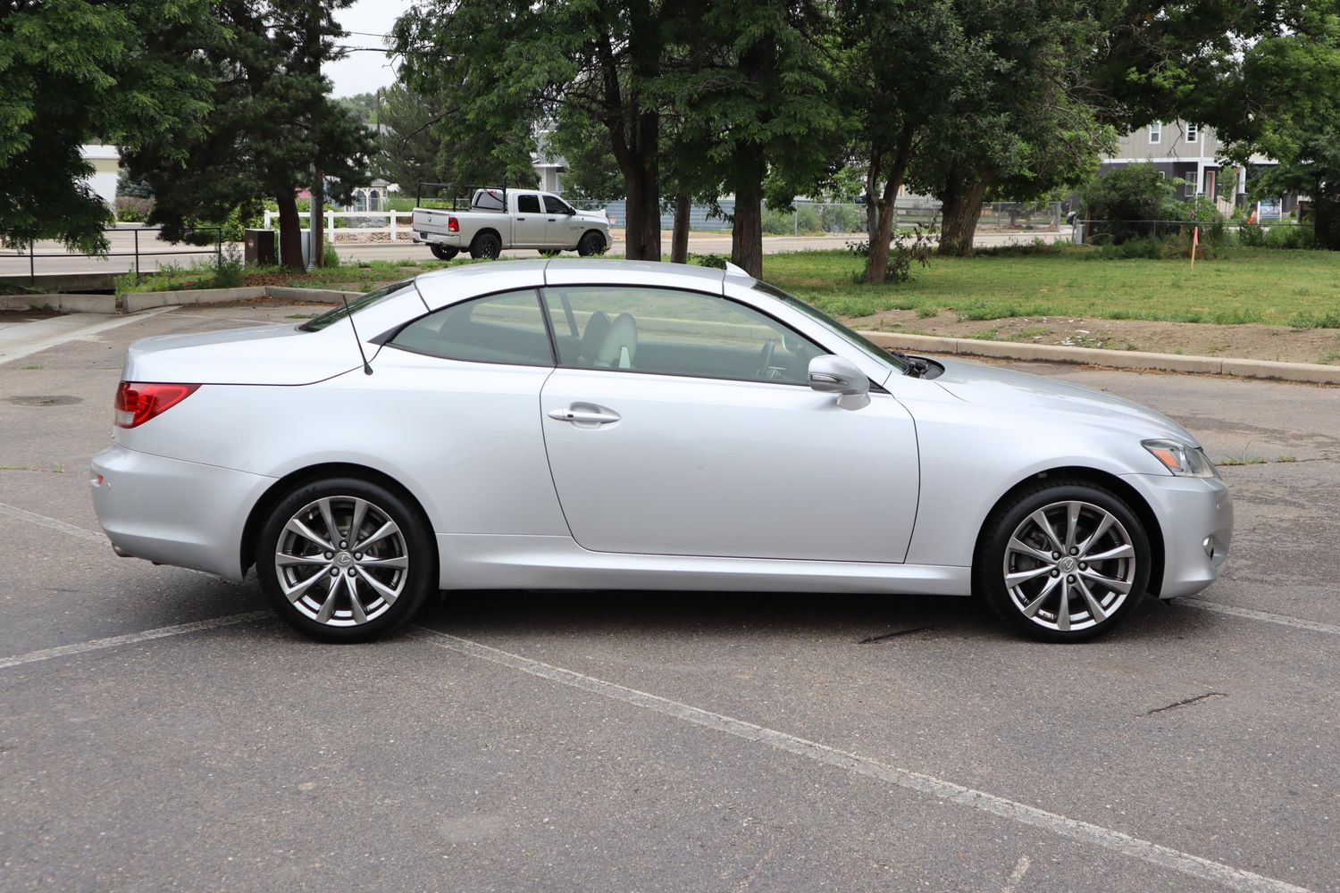 2013 Lexus IS 250C Base | Victory Motors of Colorado