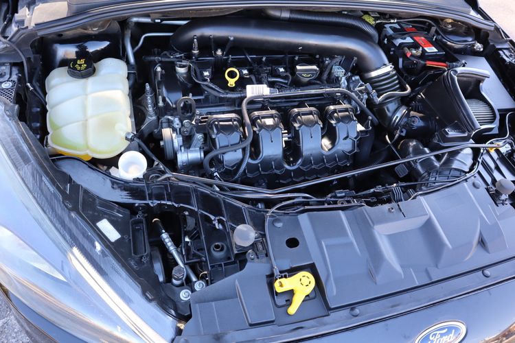 2016 Ford Focus ST | Victory Motors of Colorado