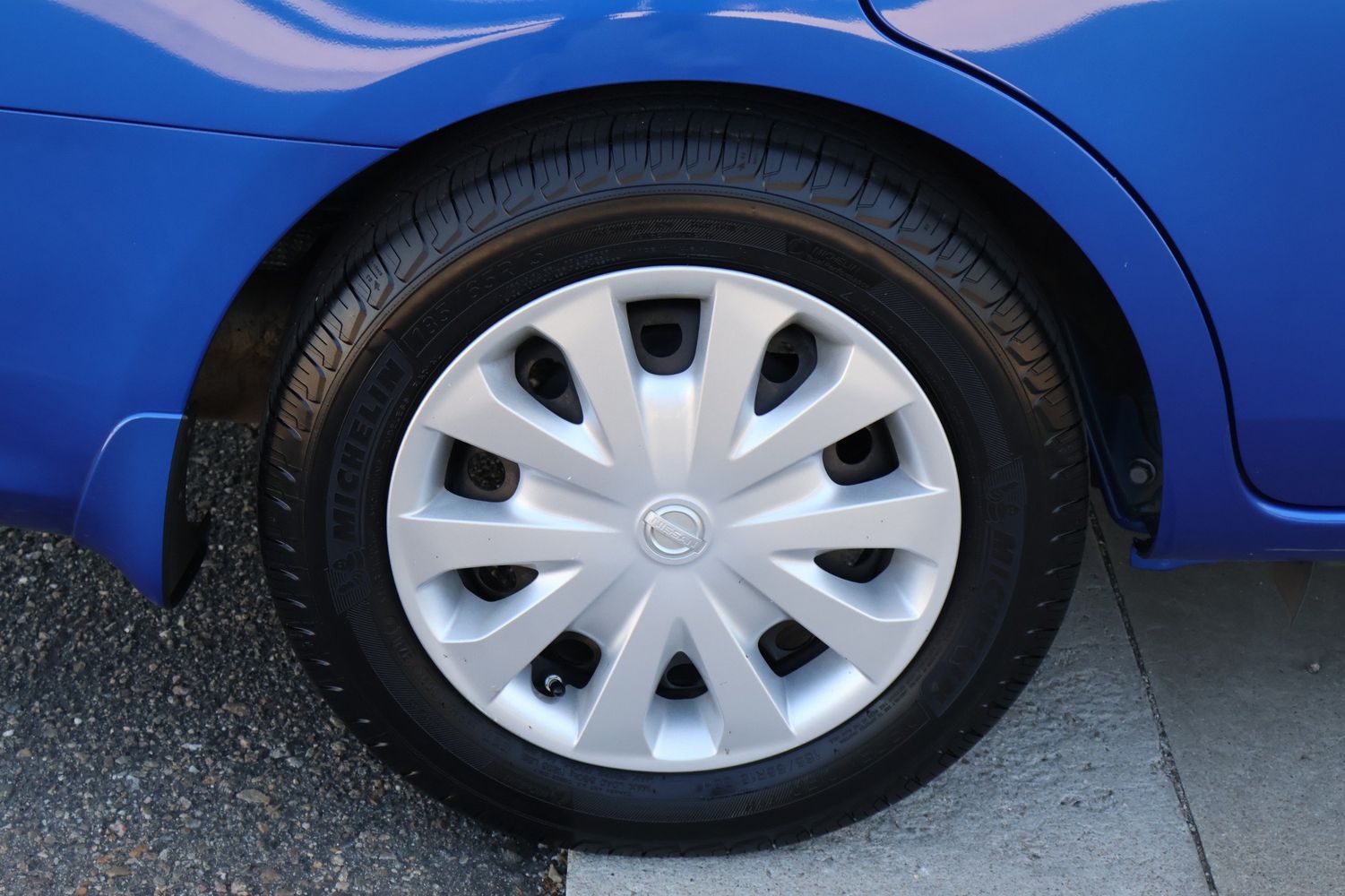 2016 Nissan Versa 1.6 S Plus | Victory Motors of Colorado