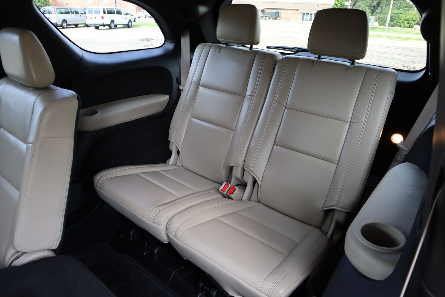 2014 Dodge Durango Limited | Victory Motors of Colorado