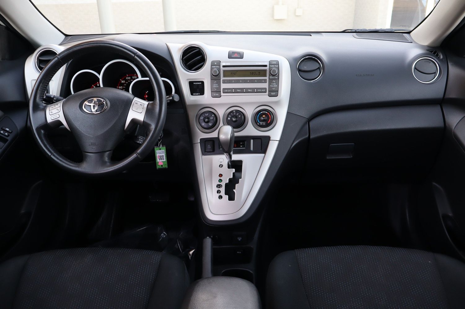 2009 Toyota Matrix S | Victory Motors of Colorado