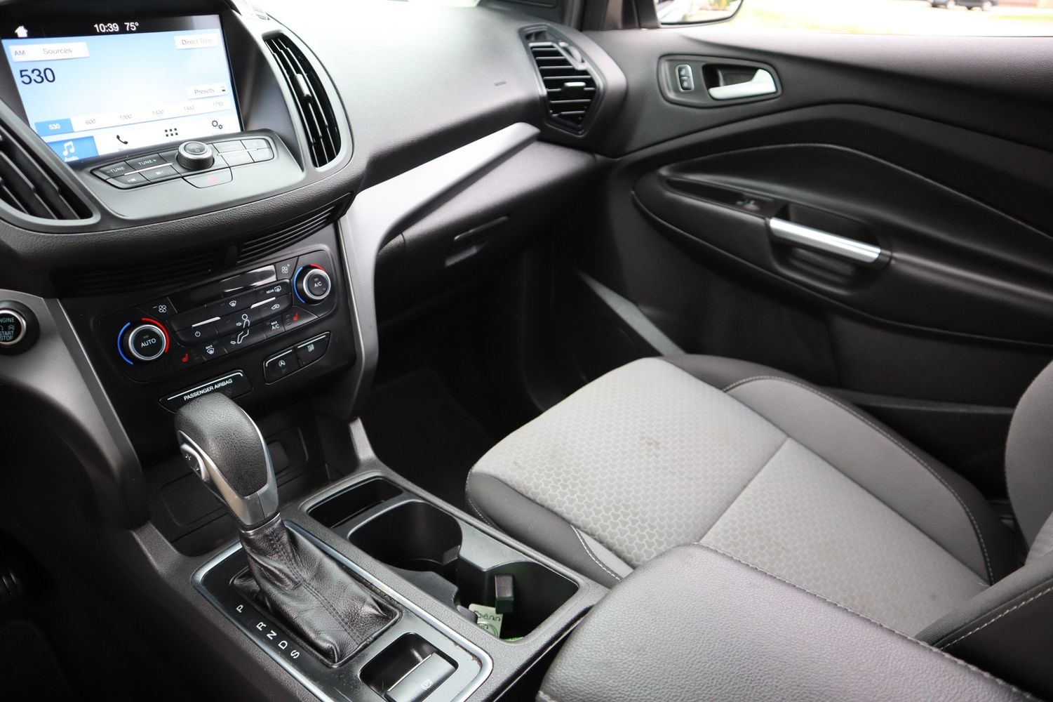 2019 Ford Escape SE | Victory Motors of Colorado