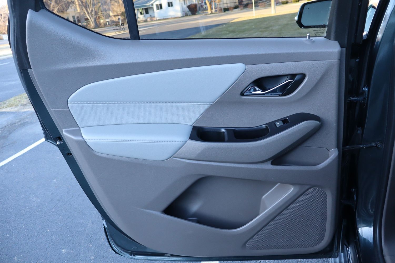 2018 Chevrolet Traverse Premier | Victory Motors of Colorado