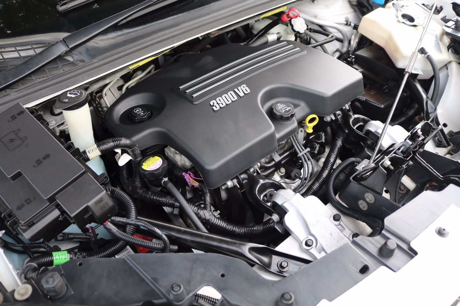 2007 Chevrolet Uplander LT | Victory Motors of Colorado