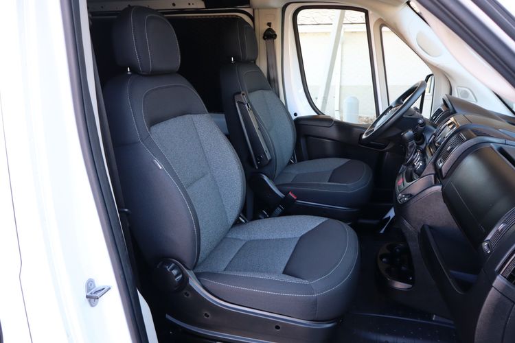 2018 Ram ProMaster 1500 136 WB | Victory Motors of Colorado