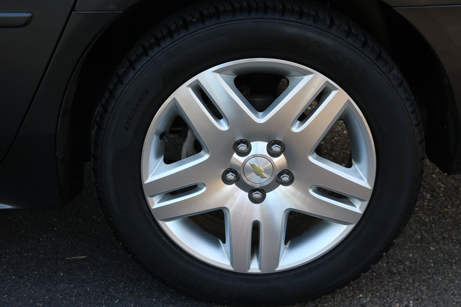 2013 Chevrolet Impala LT | Victory Motors of Colorado