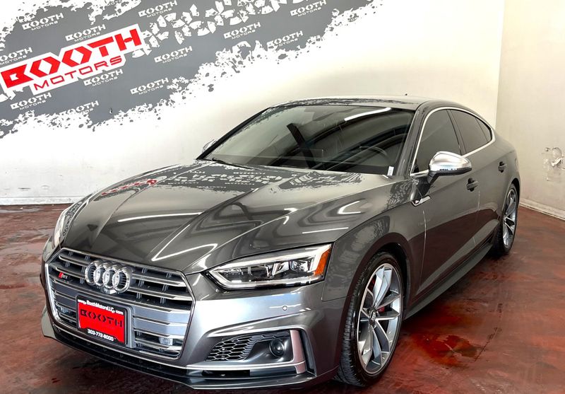 Inventory | Booth Motors LLC