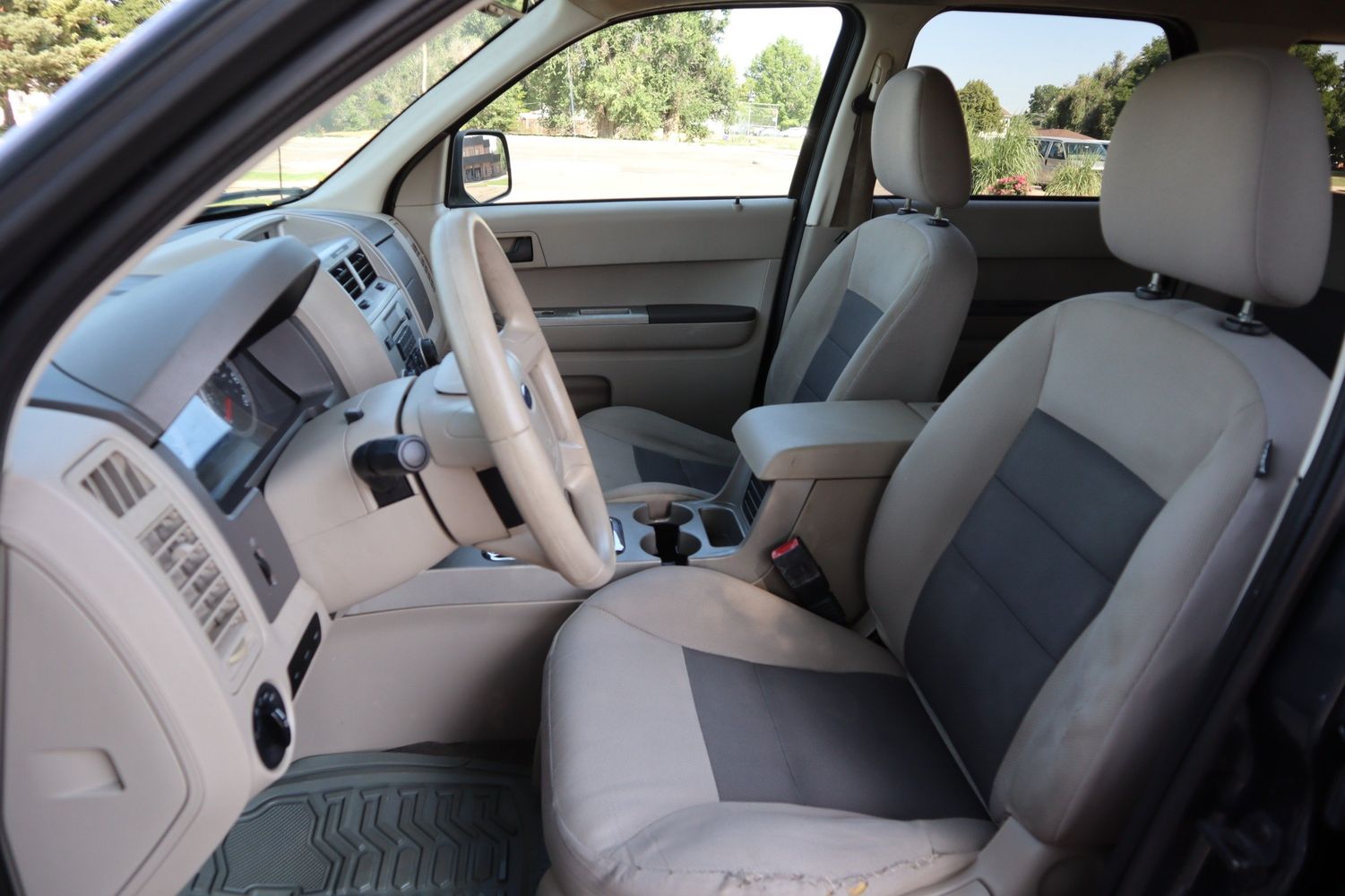 2008 Ford Escape XLT | Victory Motors of Colorado