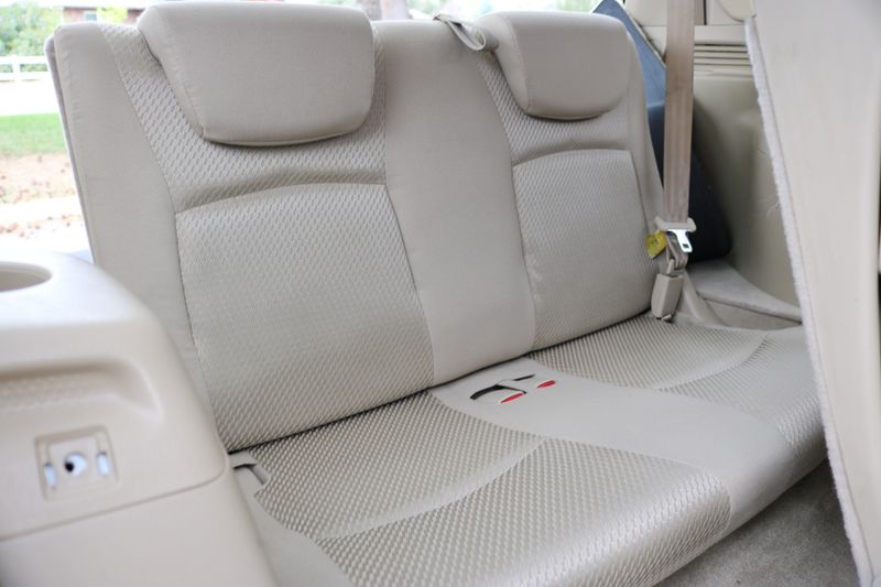 2007 Toyota Highlander Photos